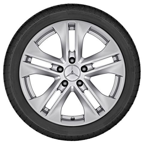 Диски Мерседес E class W212 R17 A21240109029765